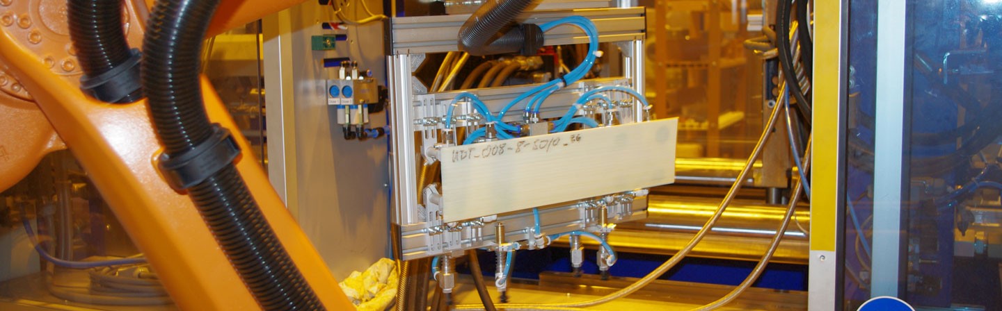 Fraunhofer PAZ entwickelt faserverstärkte Kunststoffe